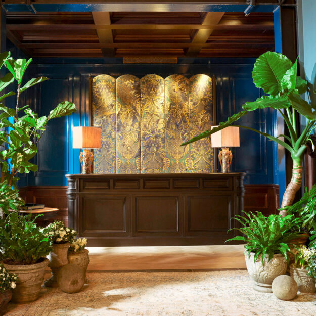 A Legacy of Excellence